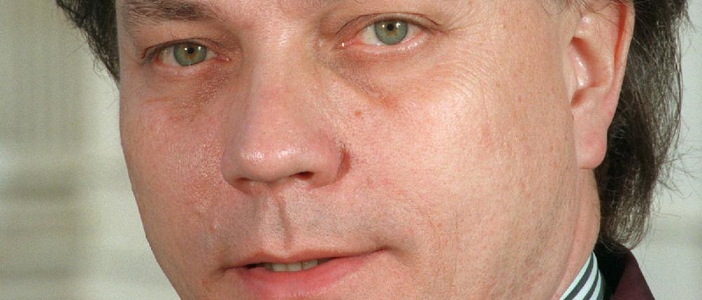 Interview: "Eine prägende Zeit meines Lebens"