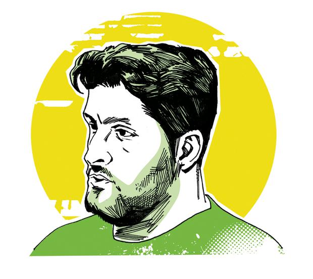 Juwelendiebstahl im Grünen Gewölbe: Das sind die verurteilten Remmo ...