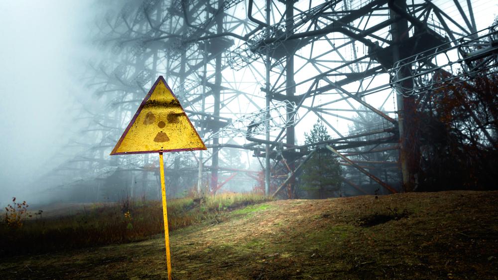 Tschernobyl: Aktuelles zur Nuklearkatastrophe