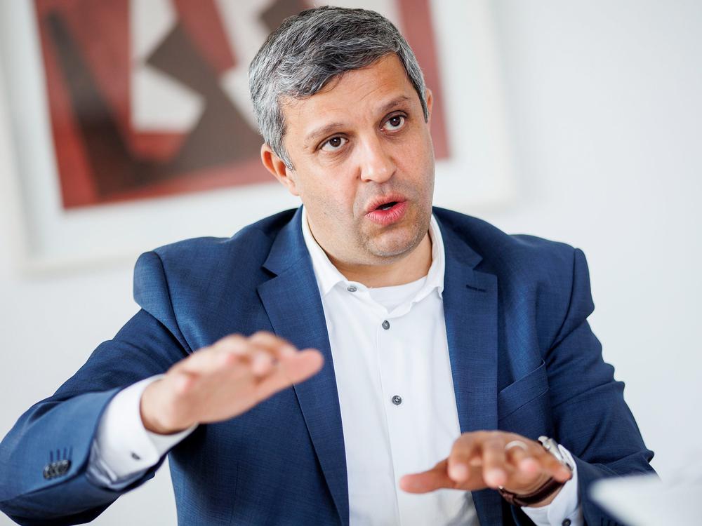 Streit um Radwege-Planungsstopp: Jarasch sieht Senat in die Krise ...