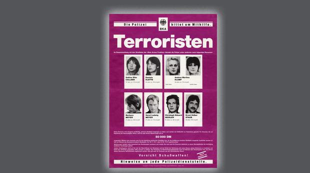 Kaltblütig und systematisch: Warum die dritte RAF-Generation anders mordete