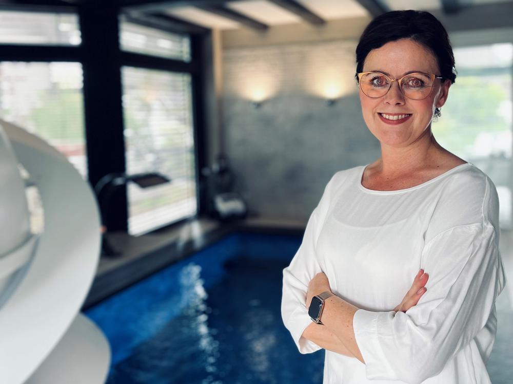 Pools in Berlin und Brandenburg: Verdienter Luxus oder Umweltsünde in ...