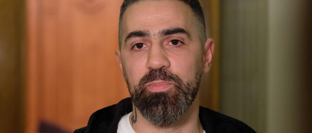 Sachverständiger soll vernommen werden: Gutachten zu Mitschnitt von Bushido und Ex-Manager liegt ...