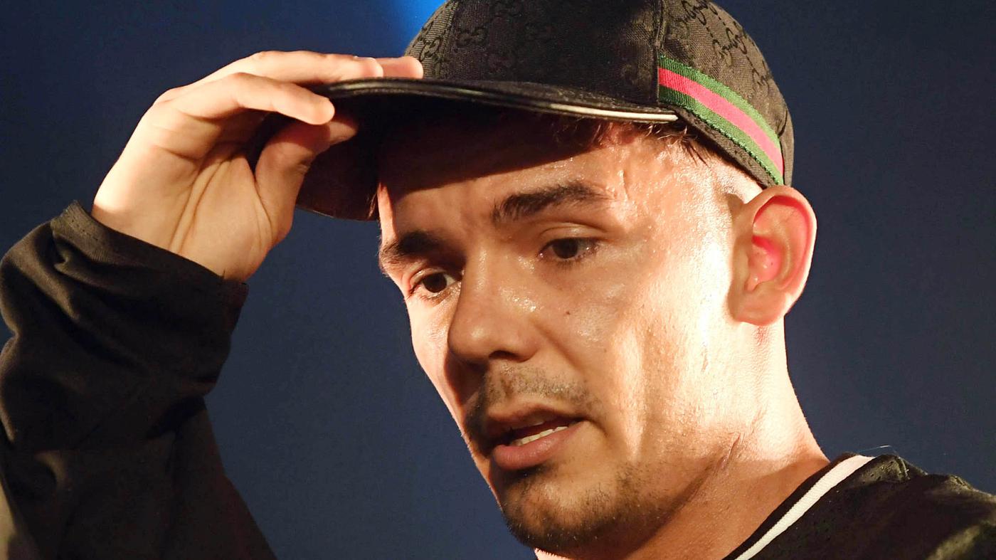 Kurzfristige Tourabsage: Berliner Rapper Capital Bra enttäuscht Fans