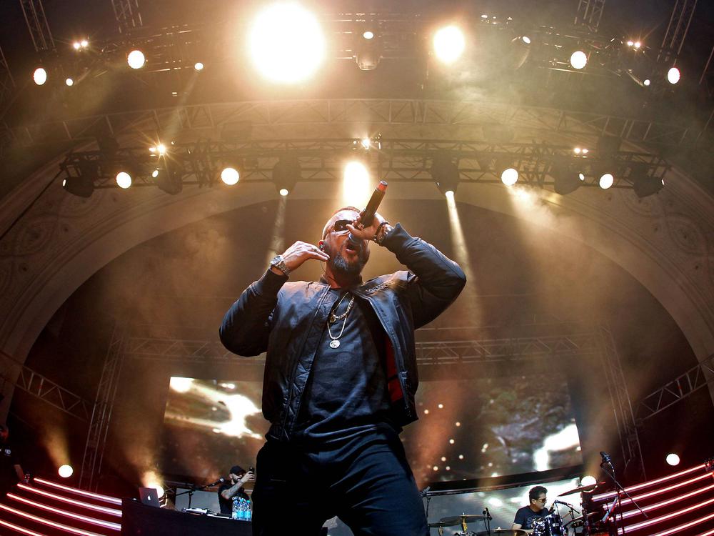 Eine Kunstform etabliert sich : Gebt OG Keemo den Büchner-Preis!