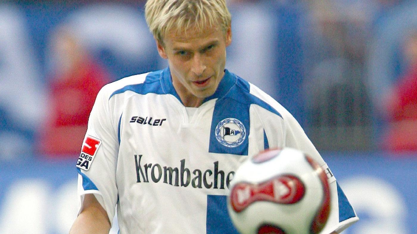 Tobias Rau: Auf der Suche nach dem Glück