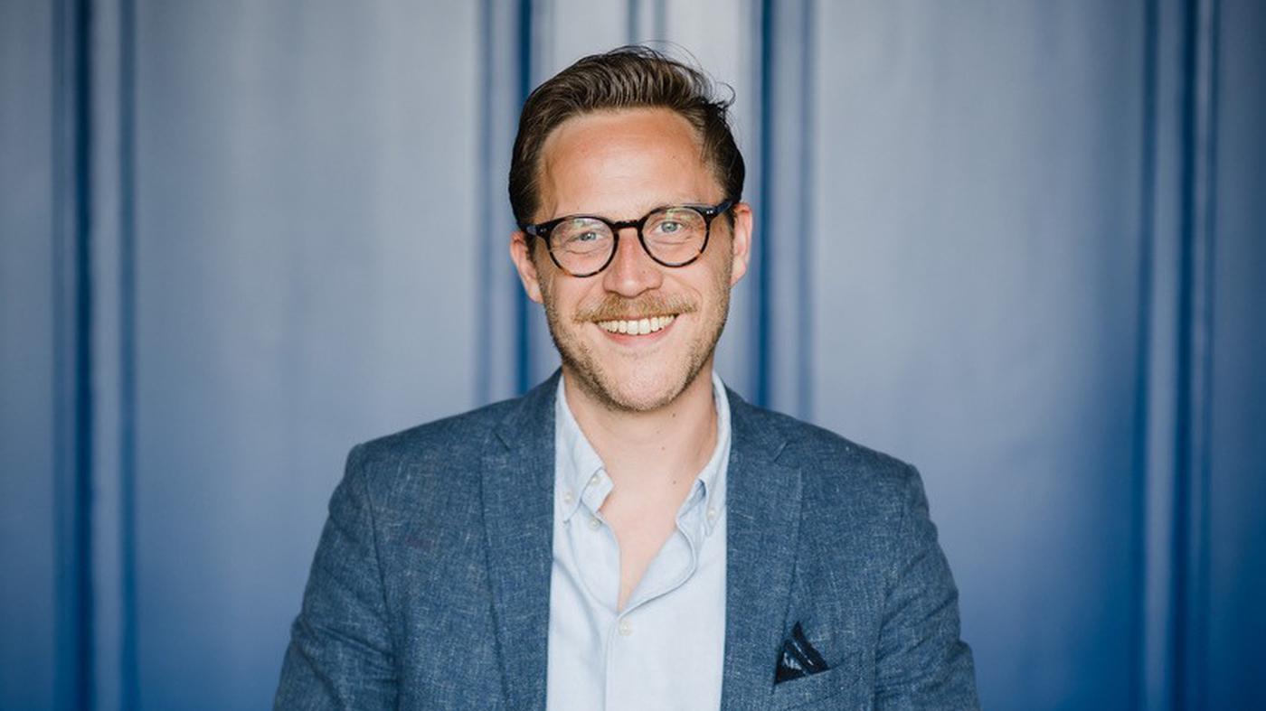 Villa Kellermann in Potsdam: Joschka Rauch wird neuer Restaurantchef