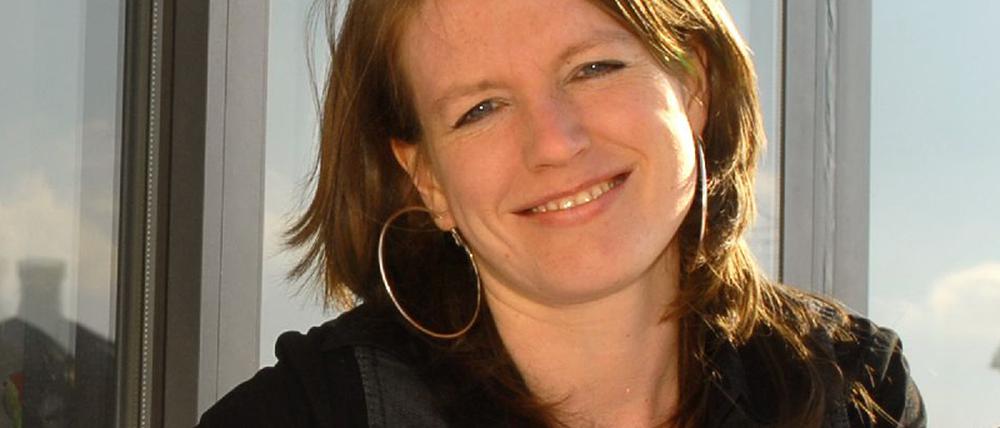 Porträt: Der lange Marsch der Lucy Redler