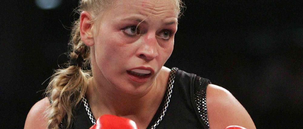 Boxen: Halmich und Abraham sind "Boxer des Jahres"