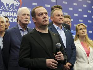 Internationales: Tagesspiegel-Nachrichten aus dem Ausland