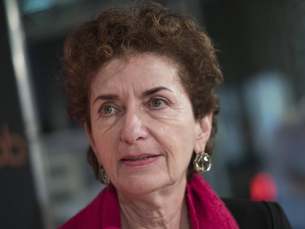 Die Dokumentarfilmerin Ruth Beckermann auf der Berlinale: Frau Idiskut ...