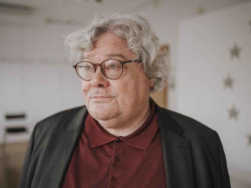 Ex-Grünen-Chef Bütikofer: „Die Partei muss sich nicht neu erfinden“