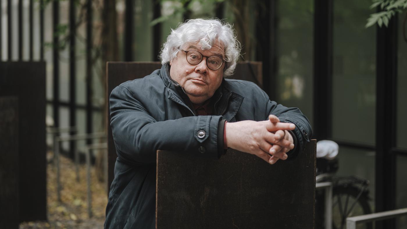 Ex-Grünen-Chef Bütikofer: „Die Partei muss sich nicht neu erfinden“