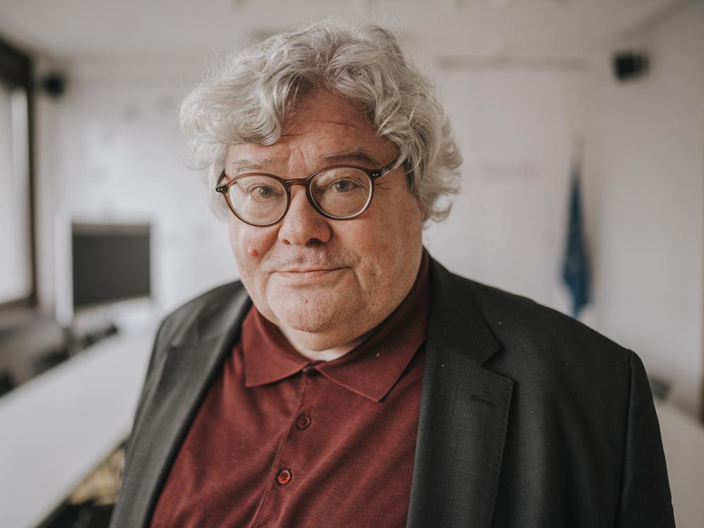 China-Experte Bütikofer zur Reise des Kanzlers: „Scholz sollte deutlich ...