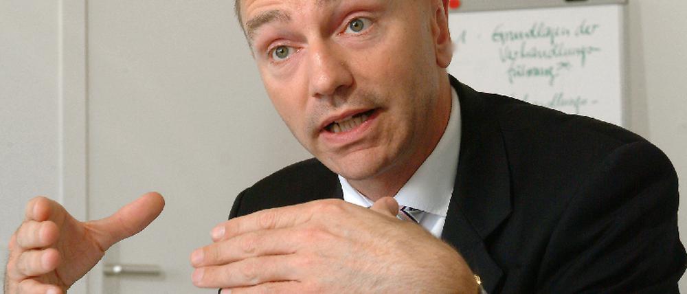 Zeitarbeit: "Die Zukunft liegt bei den Privaten"