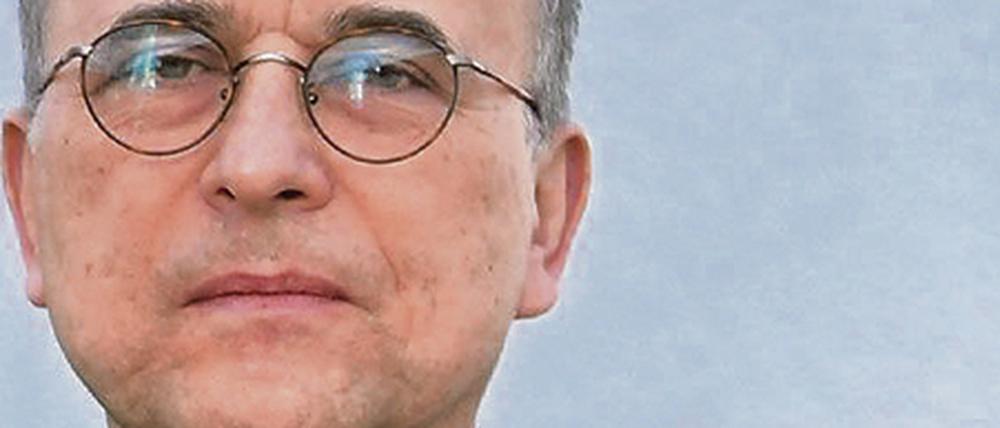 Balkan-Experte Dusan Reljic: "Die Regierung hat das Vertrauen verspielt“