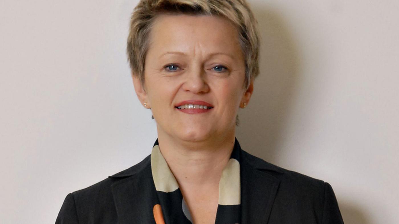 Parteitag in Denver: Renate Künast: "Heute ist es noch politischer ...