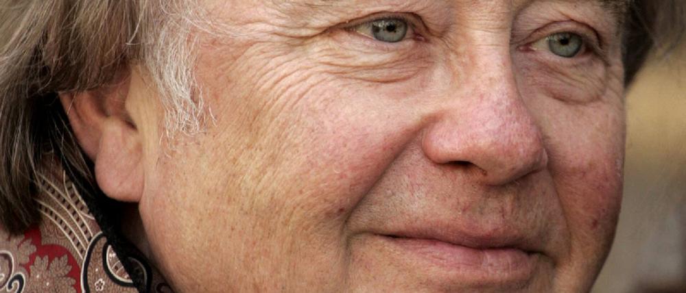 Startenor René Kollo: Nun singe, Held!