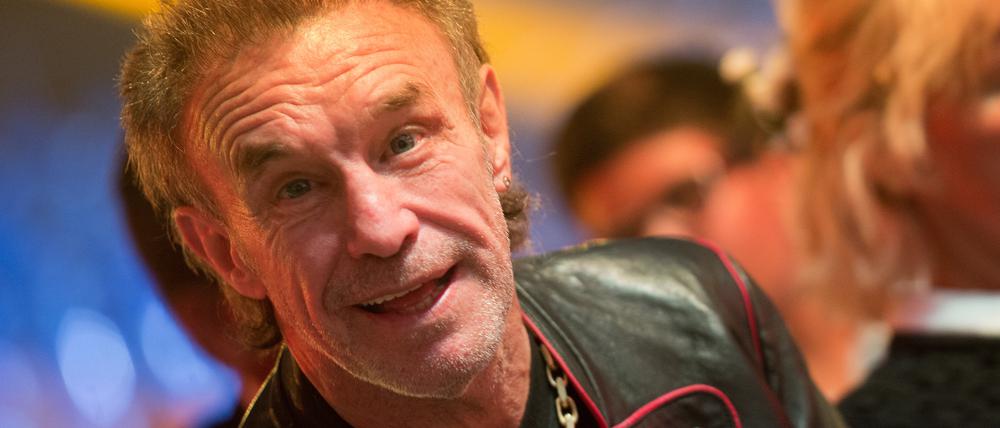 Nach jahrelanger Demenz: Box-Legende René Weller stirbt im Alter von 69 ...