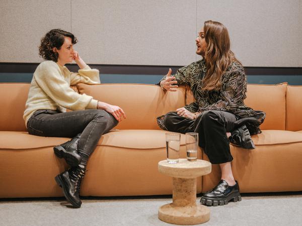 Entertainer Riccardo Simonetti: „Ich bin immer der queere Erklärbär ...