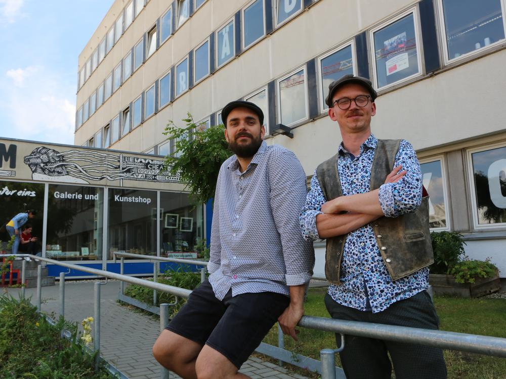 Jüdisches Filmfestival Berlin Brandenburg: Ein sowjetischer ...