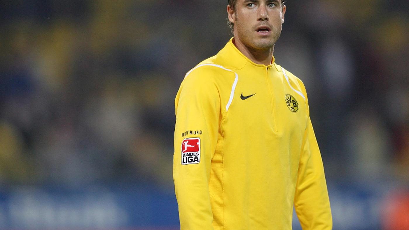 Borussia Dortmund: Ricken darf nicht mit ins Trainingslager