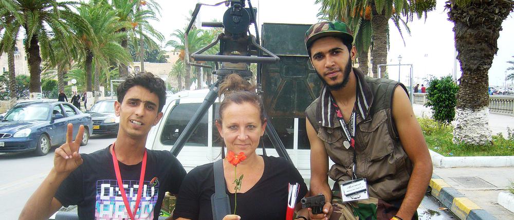 Wenn der Chef von ferne alles besser weiß: Als Autorin im „Gedärm der ...