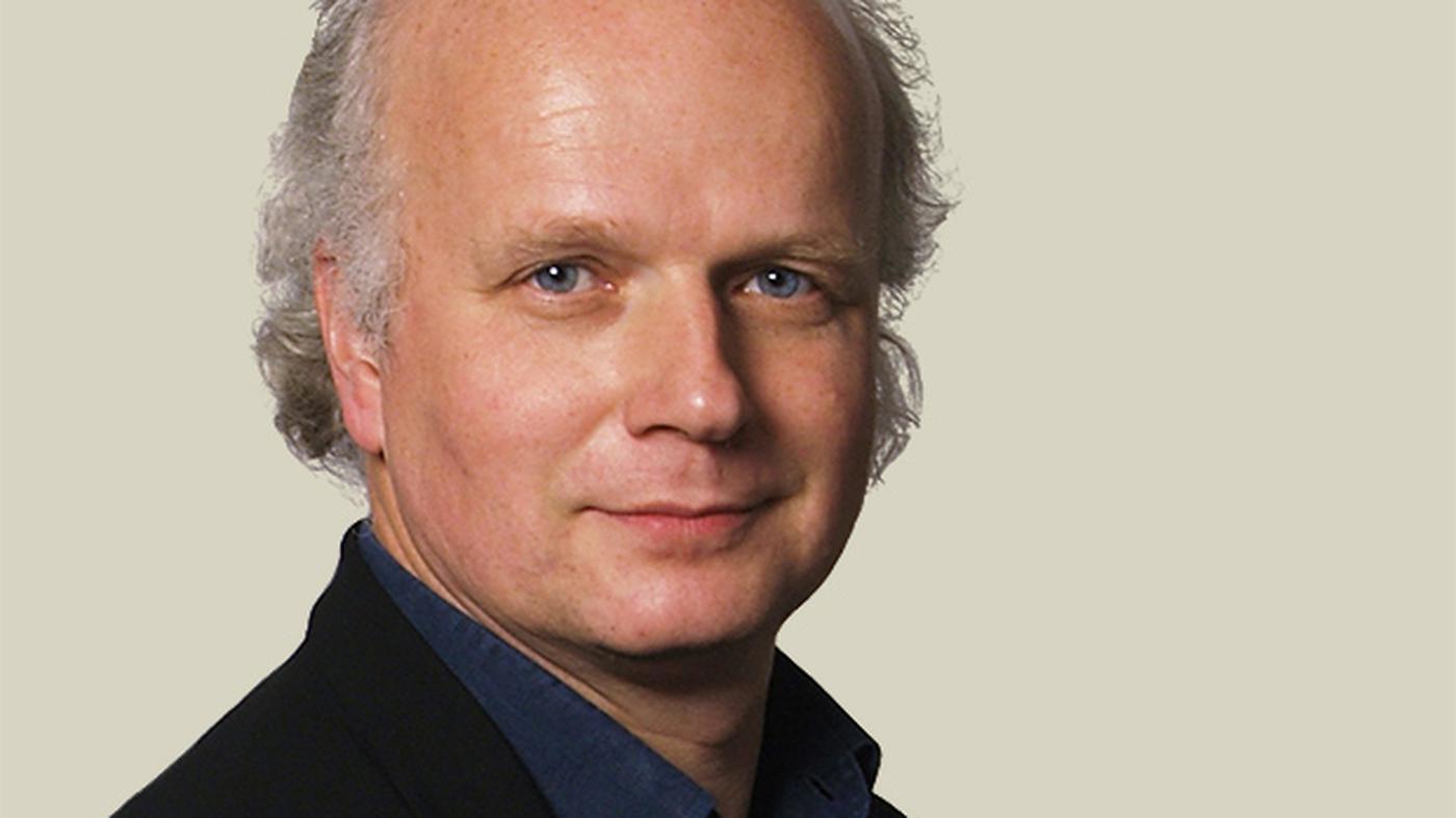 Auf den Punkt: Crazy Horst