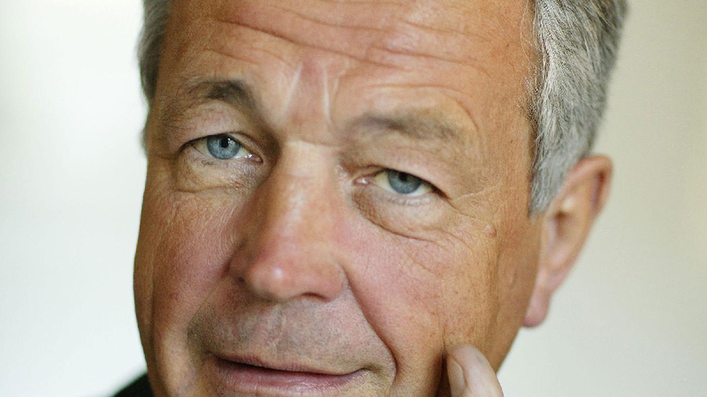 Interview mit Rolf Christof Dienst: „Wir sind nicht am Ende“