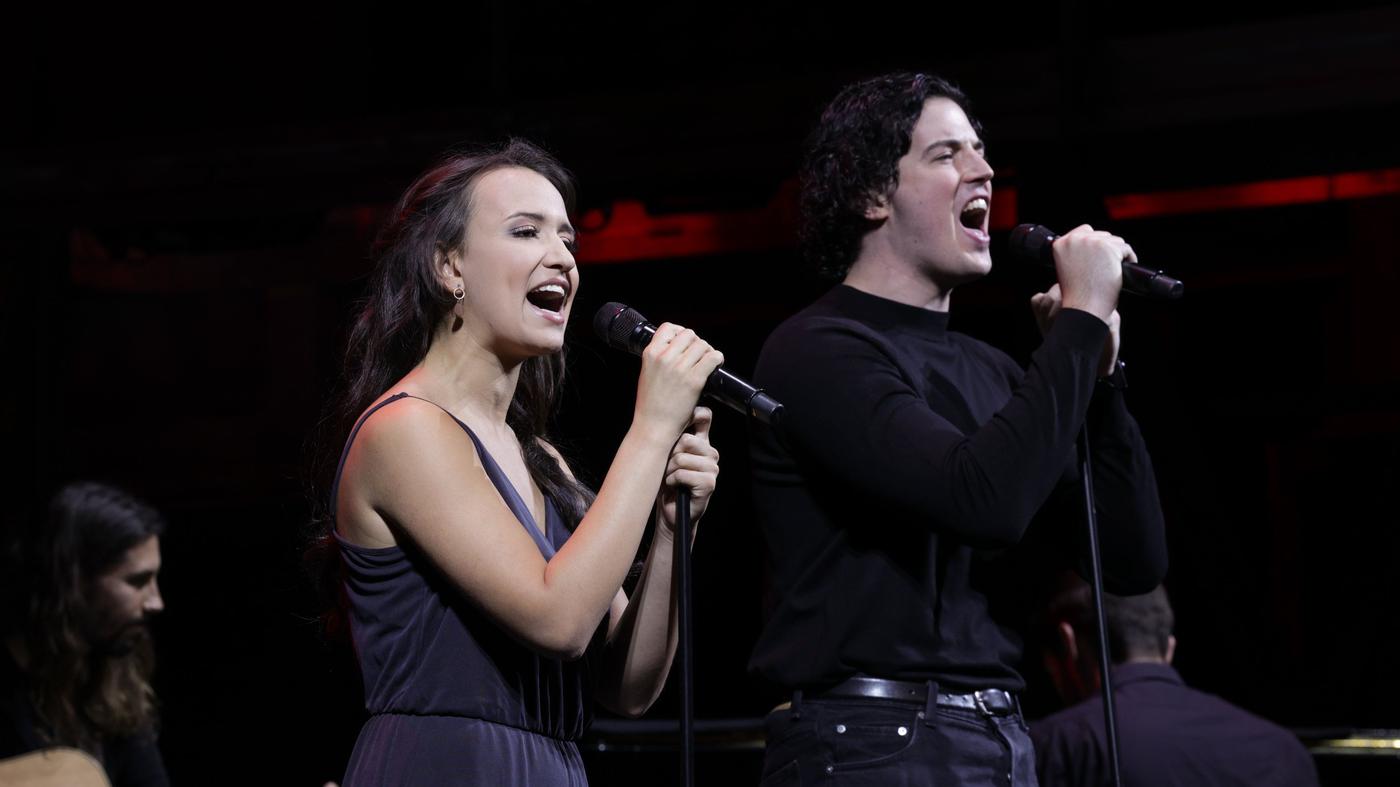 Theater des Westens Berlin: „Romeo und Julia“ als Musical