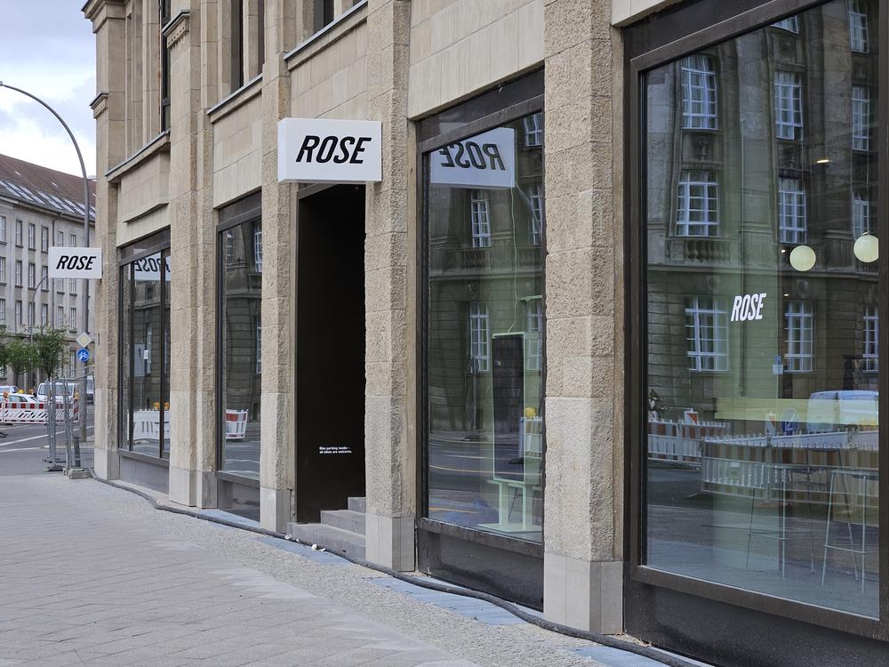 Fahrräder als modisches Statement: Marken-Hersteller Rose Bikes zieht ...