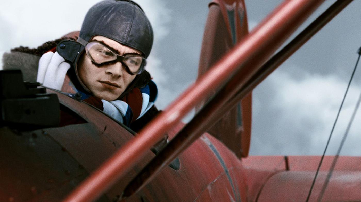 Kino: Der Rote Baron erobert Berlin