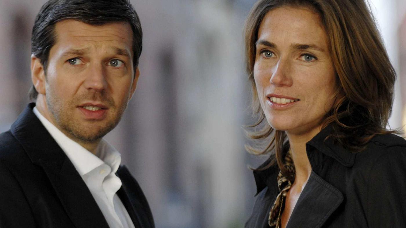 Medien: Abgedreht und abgeschoben