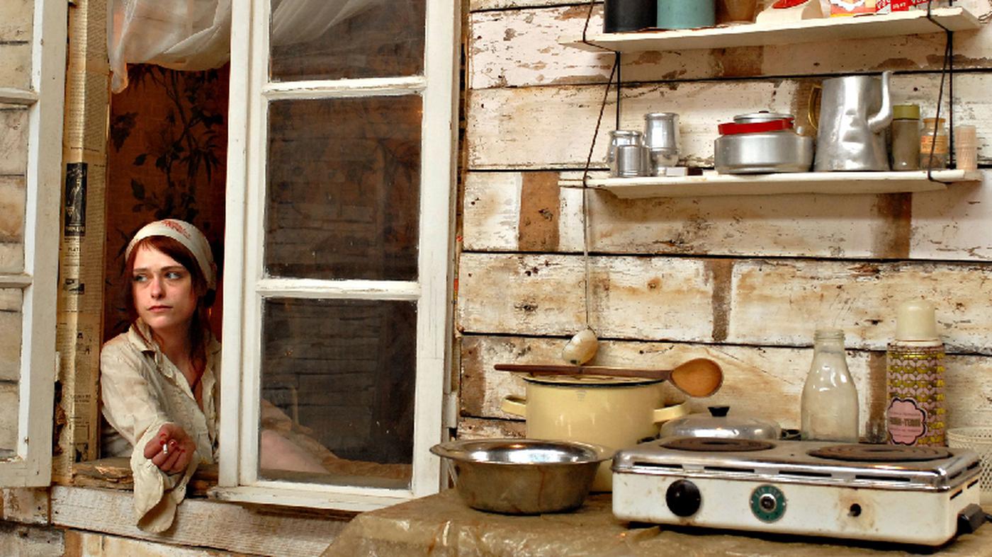 Theatertreffen: Wo bitte geht’s nach Ruby Town?