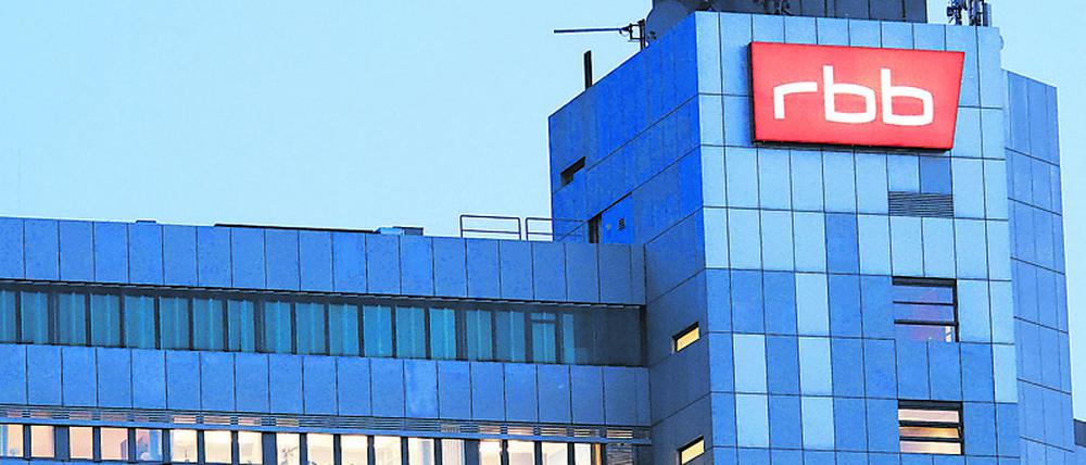 RBB-Affäre um mögliche Vetternwirtschaft: Generalstaatsanwaltschaft ...