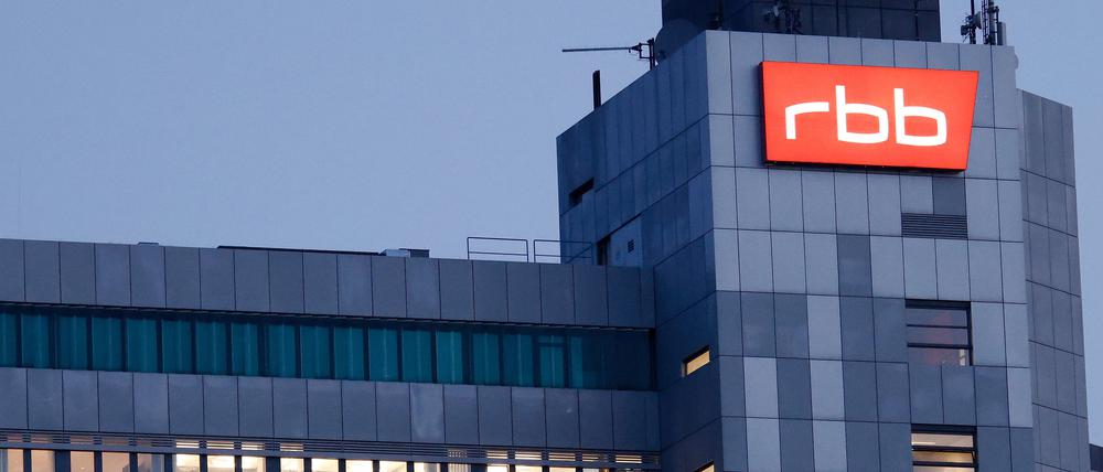 RBB hat über seine Verhältnisse gelebt: Zeitenwende