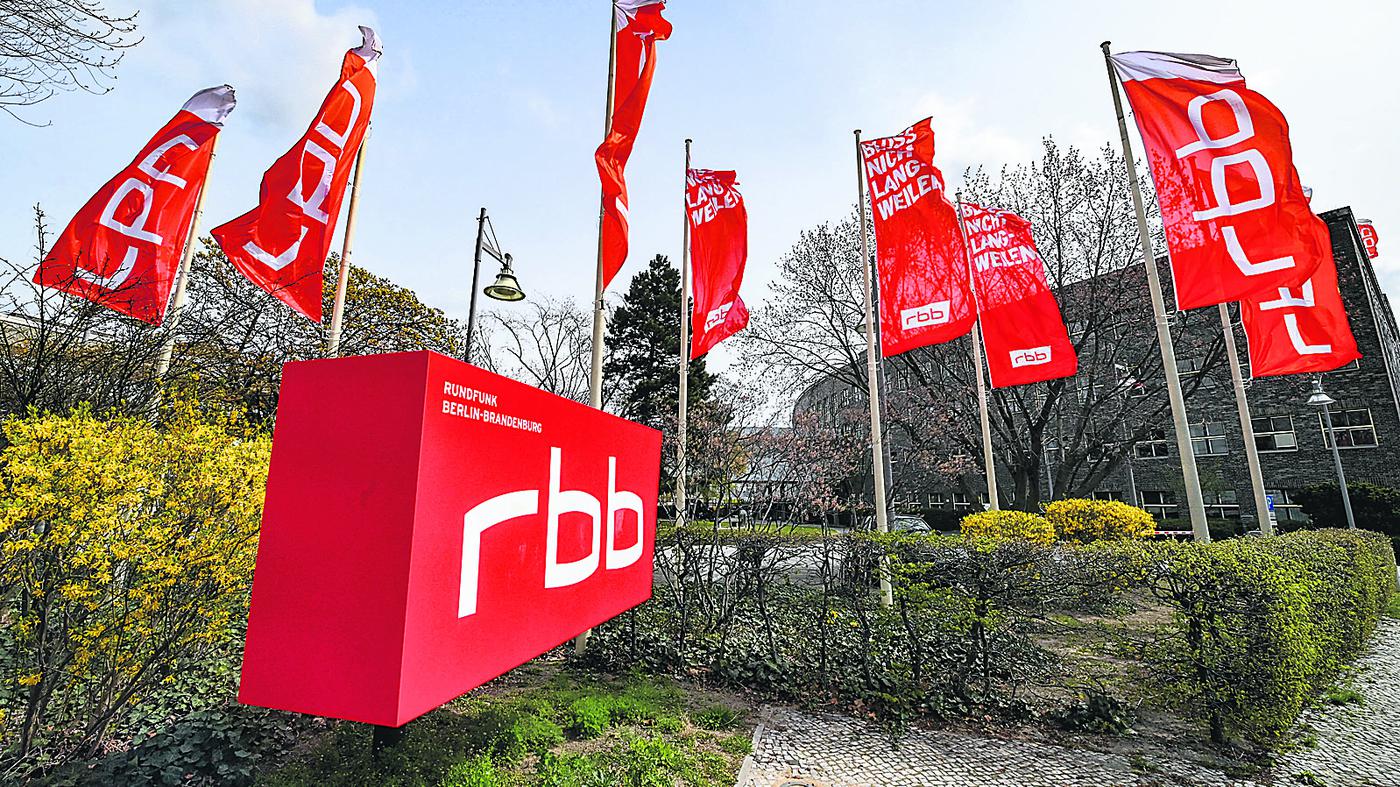 Vorwürfe gegen RBB-Leitung: Kanzlei Lutz Abel stellt Zwischenergebnisse vor