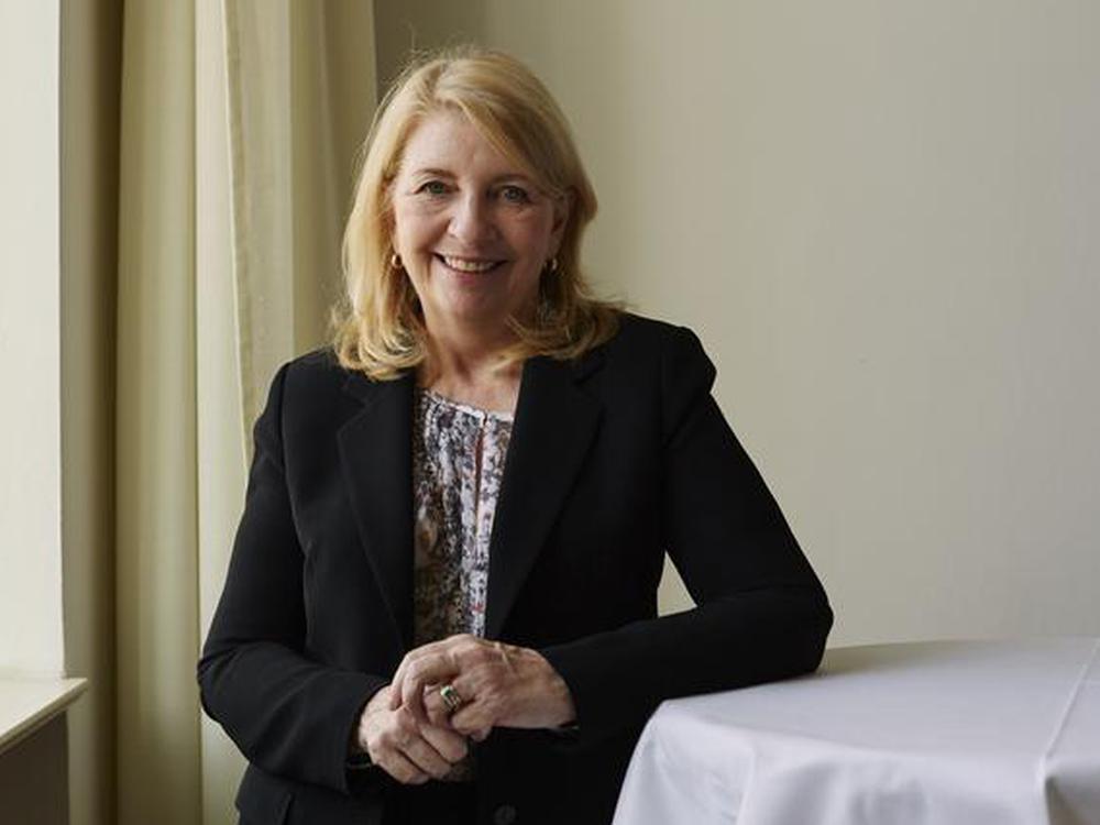 Unicef-Chefin Catherine Russell: „Die Babys sind zu schwach, um zu ...