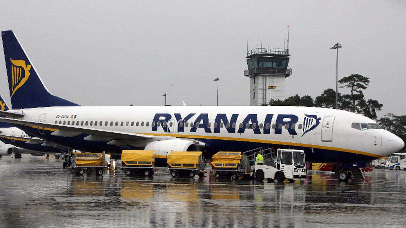 Billigflieger: Ryanair macht Flüge teurer