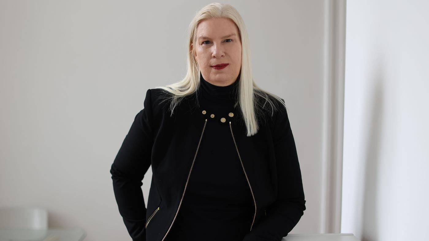 Prof im Profil: Sabine Baumann: Wie ökologisch ist ChatGPT?