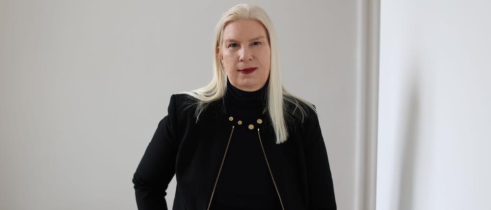 Prof im Profil: Sabine Baumann: Wie ökologisch ist ChatGPT?