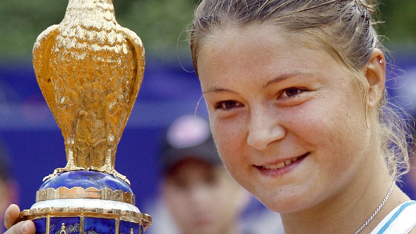 German Open: Safina siegt nach packendem Finale