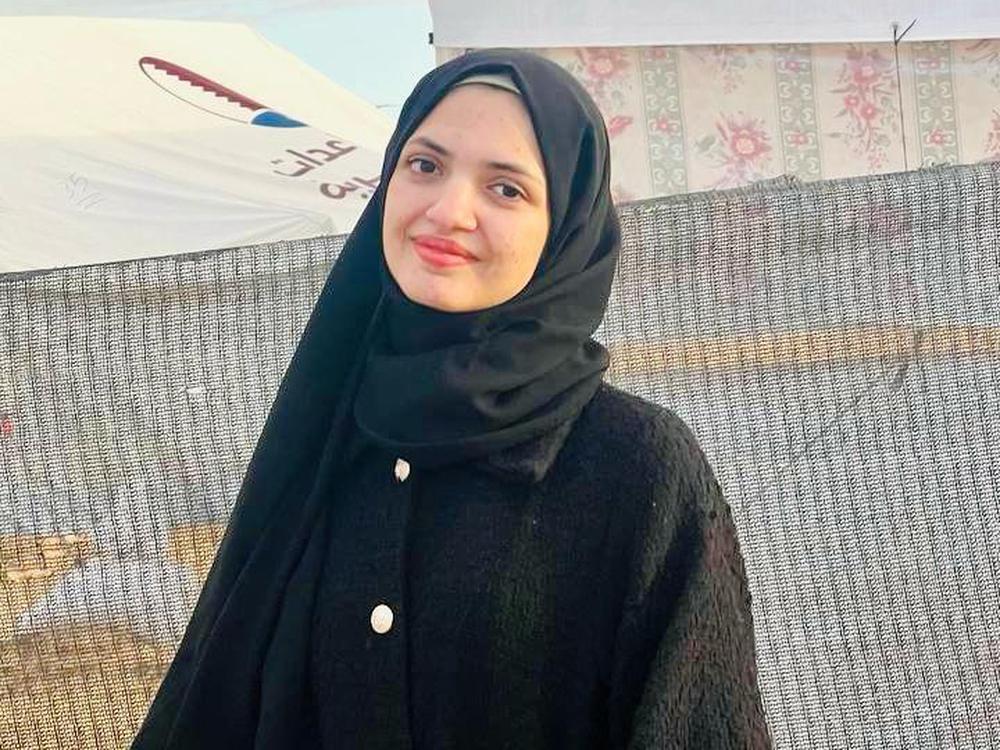 Augenzeugin über die drohende Katastrophe von Rafah: „Jedes Mal ...