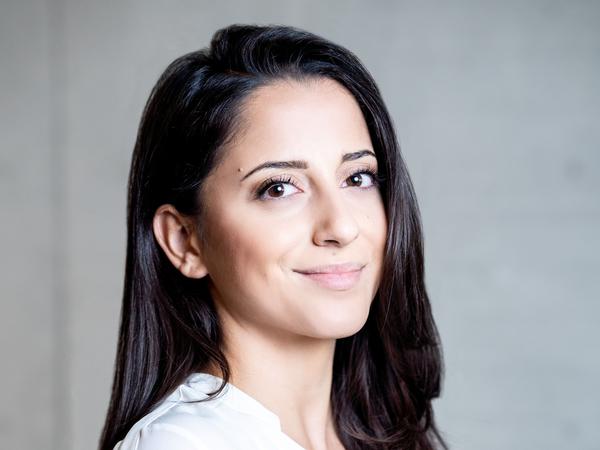 Vorbilder sollen leuchten: Plattform „People of Deutschland“ feiert in ...