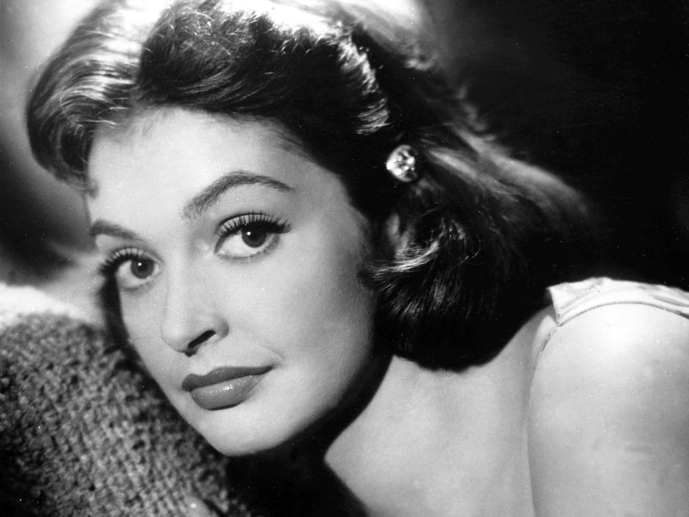 „Grande Dame des Films“: Schauspielerin Nadja Tiller mit 93 Jahren ...