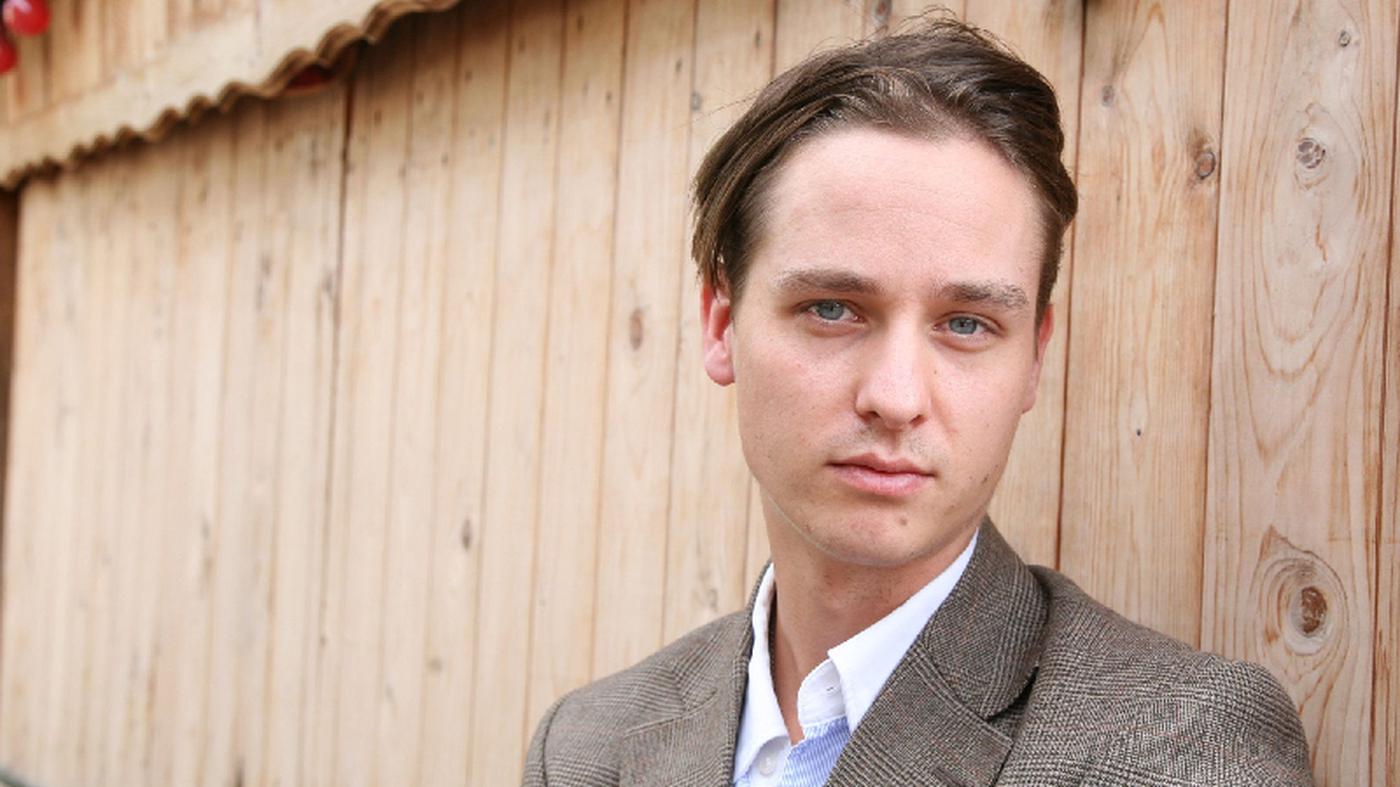 Tom Schilling: Major Tom