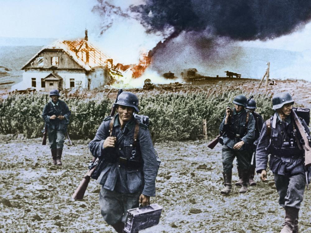 Neuer Historikerstreit: Gilt der Holocaust noch als einzigartig?