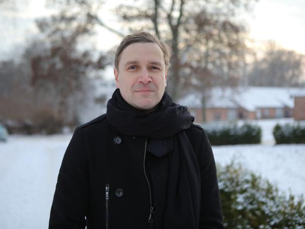 Wohin mit den Geflüchteten?: Ein Dorf in Brandenburg ringt um Lösungen