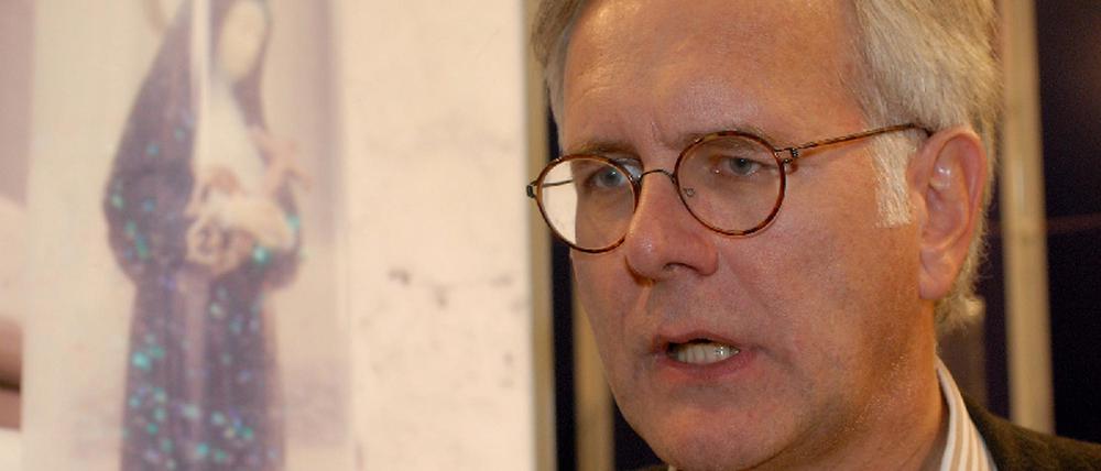 Entertainment: Schmidt zieht Theater dem Fernsehen vor