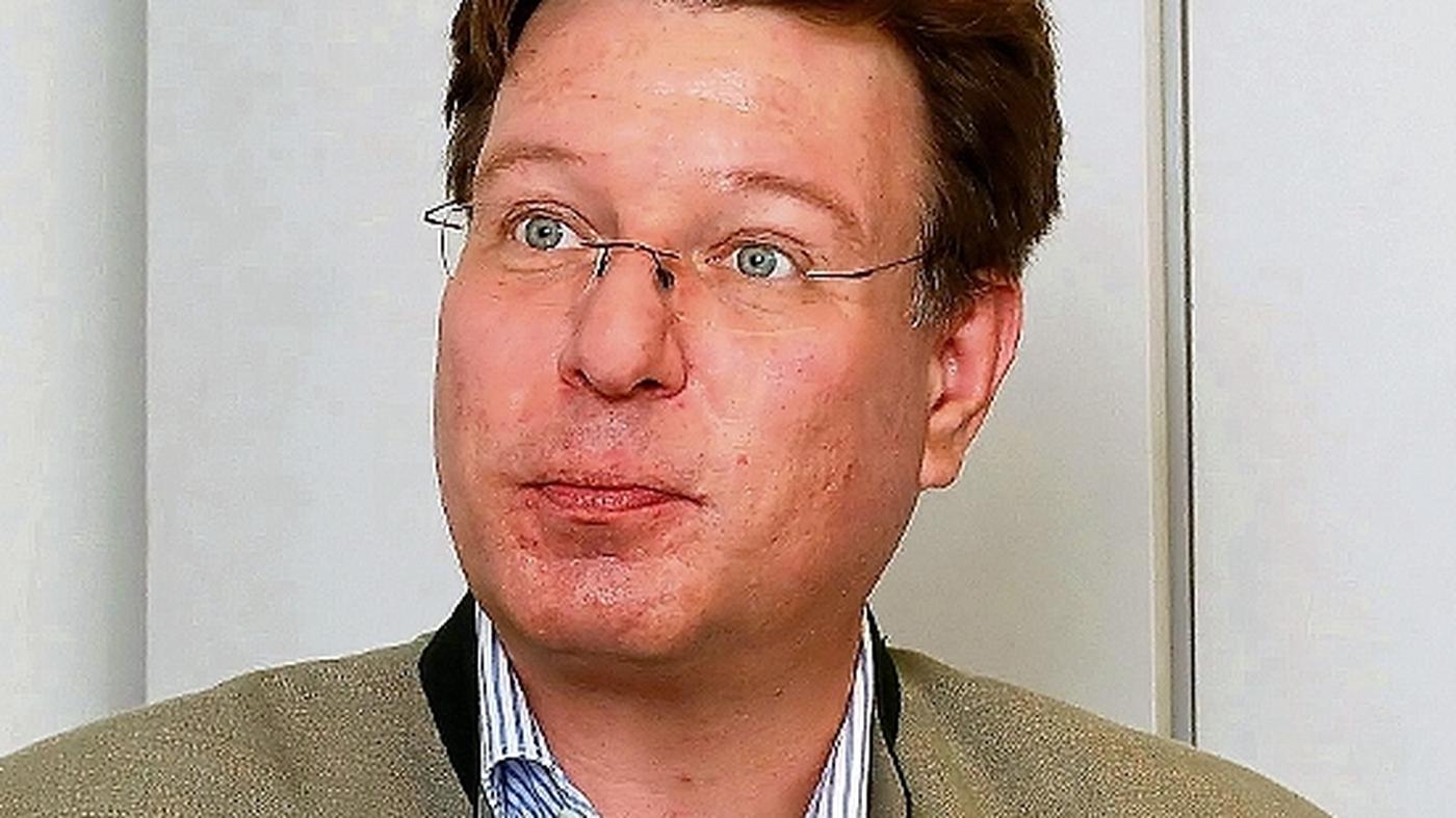 Georg Schneider: "Bier ist nie so billig gewesen wie heute"